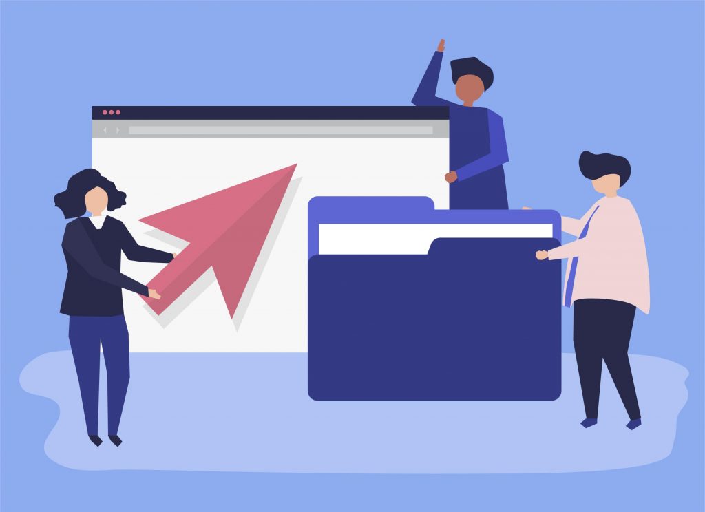 Case Management Software - Orbit Digital Solutions Ltd